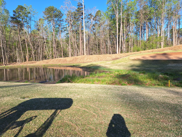 Winston Lake Golf Course – Forsyth Audubon Society